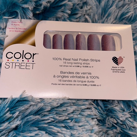 Color Street | Makeup | Color Street Nail Polish Strips | Poshmark